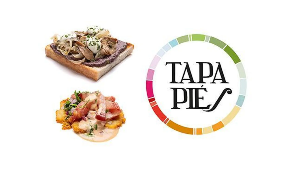 Tapas and Music Festival in Madrid: Tapapiés | Blog | Novaconnect