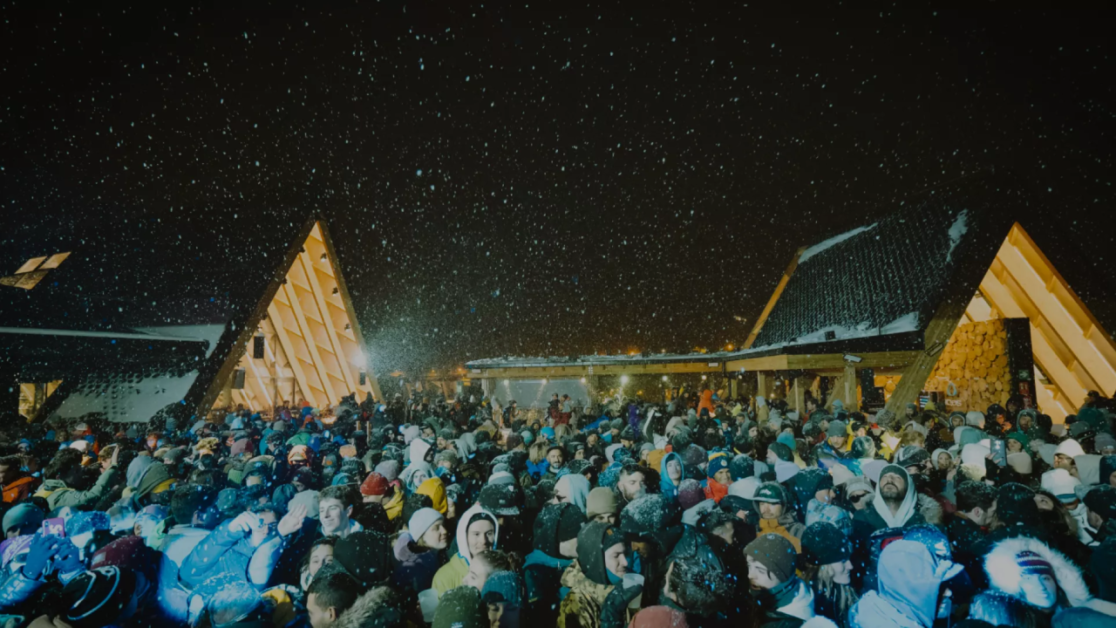 Top 5 of the Best Après-Ski Sites in Andorra | Blog | Novaconnect