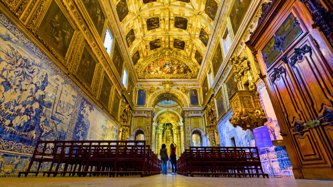 Los Mejores Museos y Lugares Culturales en Lisboa: Guía Completa 2025 ...
